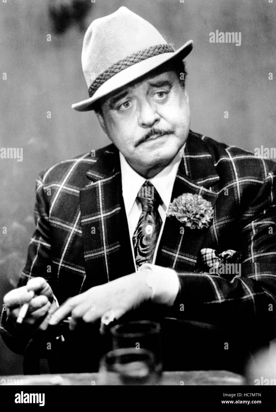 THE STING II, Jackie Gleason, 1983, ©Universal/courtesy Everett ...