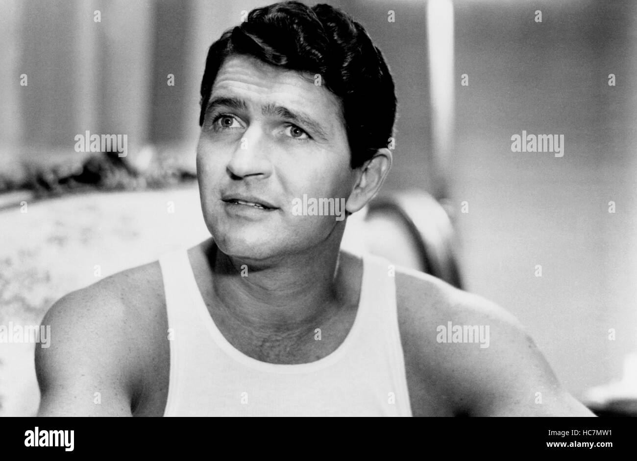 THE STING II, Mac Davis, 1983, ©Universal/courtesy Everett Collection ...