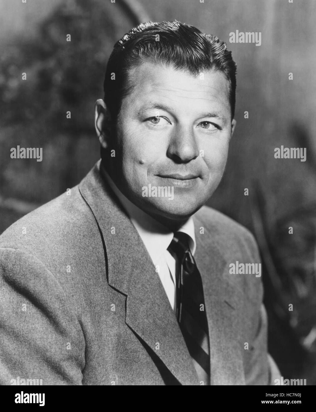 A STAR IS BORN, Jack Carson, 1954 Stock Photo - Alamy
