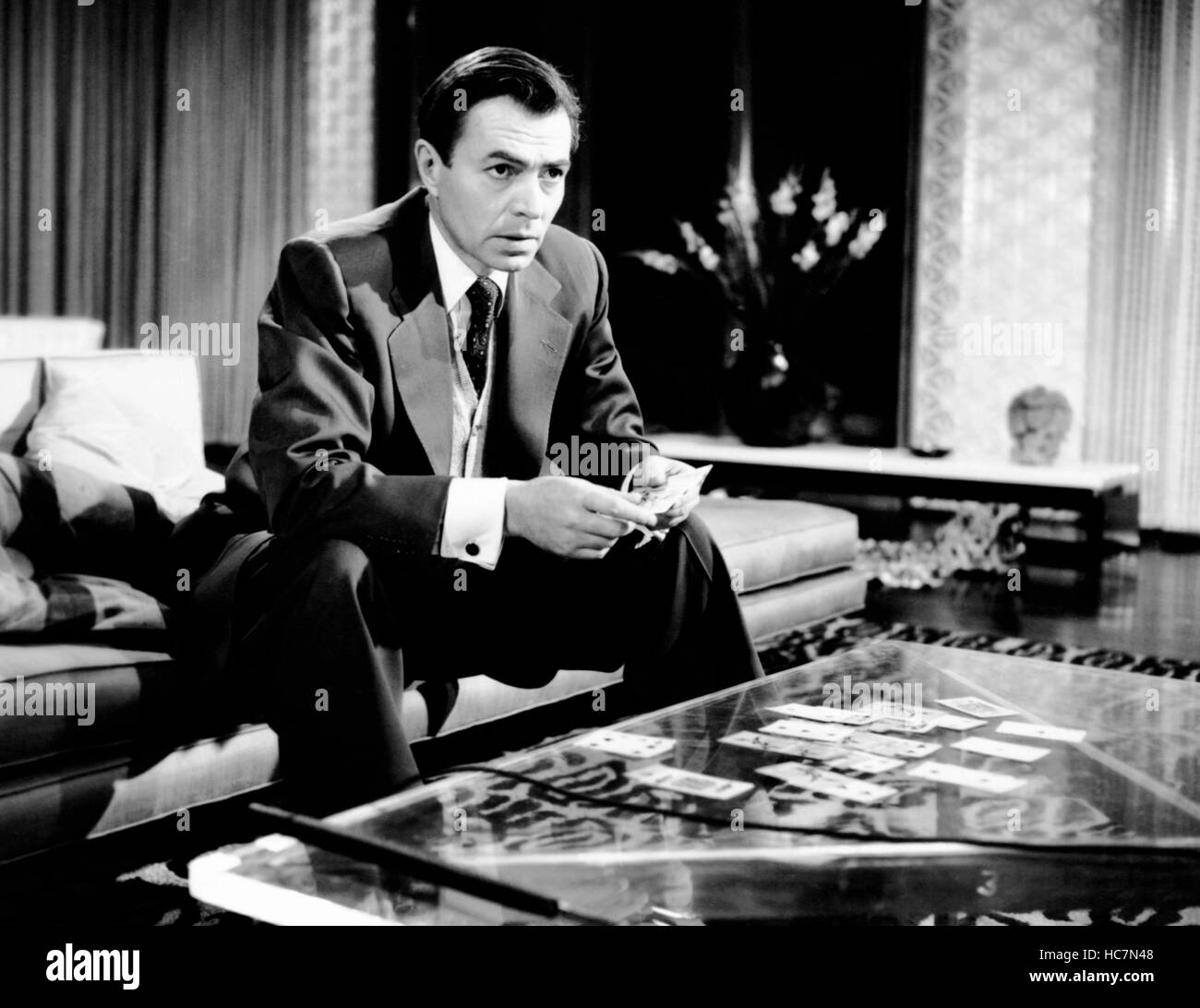 A STAR IS BORN, James Mason, 1954 Stock Photo - Alamy