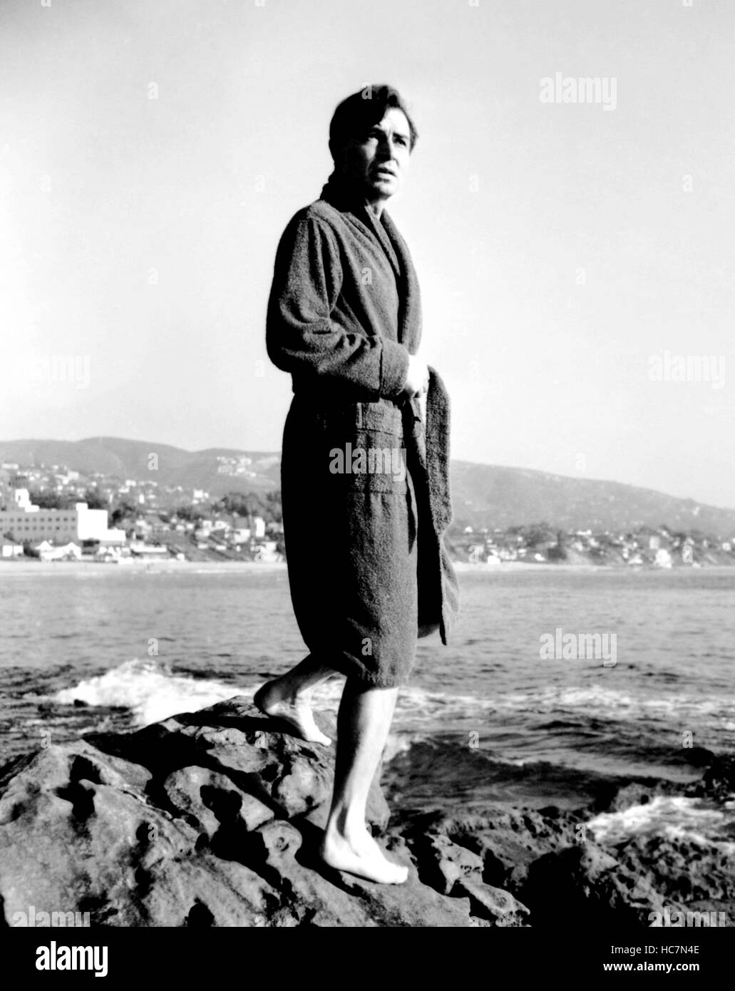 A STAR IS BORN, James Mason, 1954 Stock Photo - Alamy