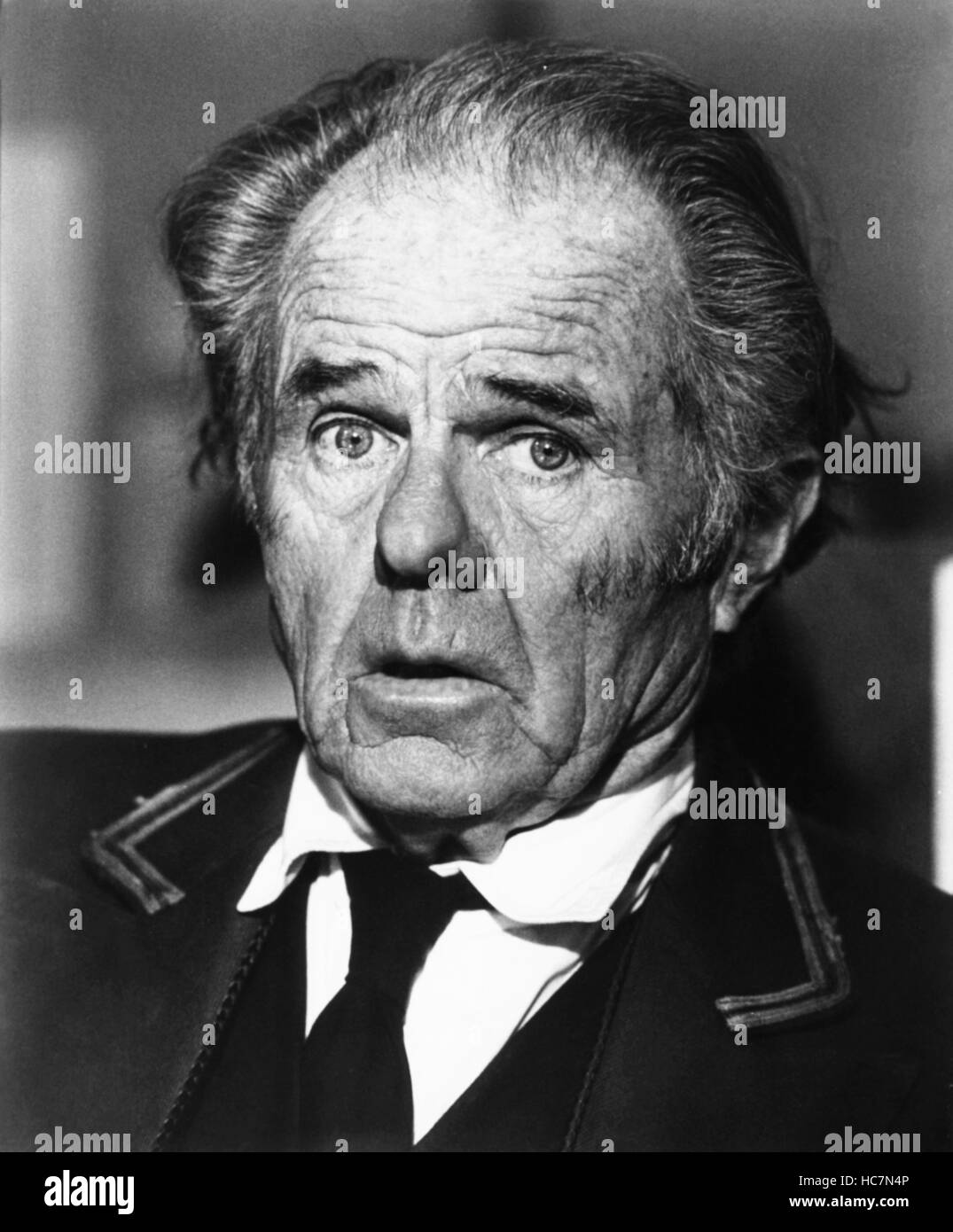 ST. IVES, Elisha Cook, 1976 Stock Photo - Alamy