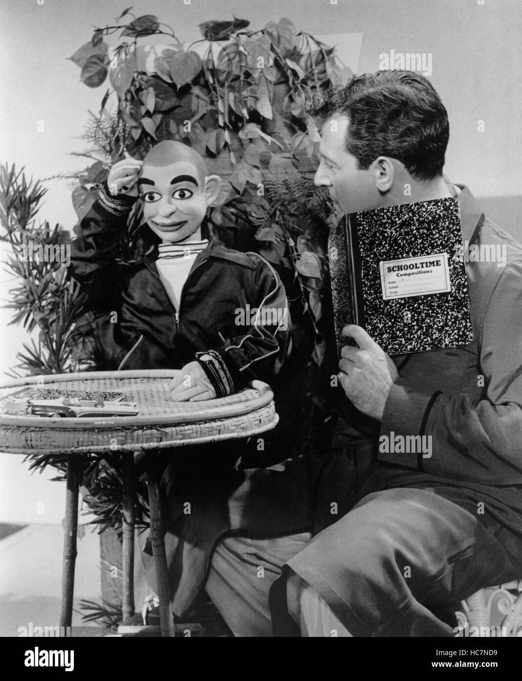 STOP! LOOK! AND LAUGH!, Knucklehead Smith, Paul Winchell, 1960 Stock ...