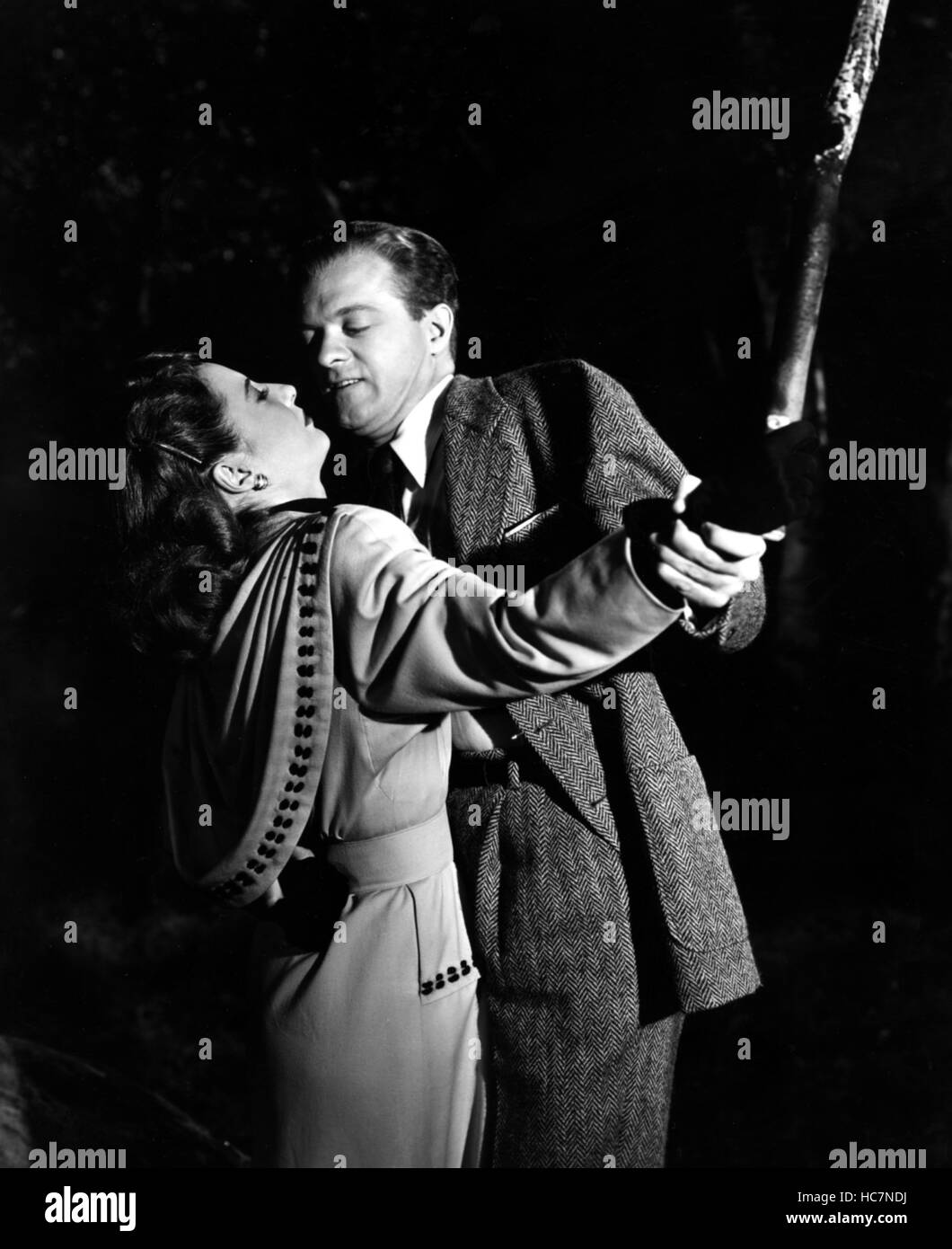 THE STRANGE LOVE OF MARTHA IVERS, Barbara Stanwyck, Van Heflin, 1946 ...