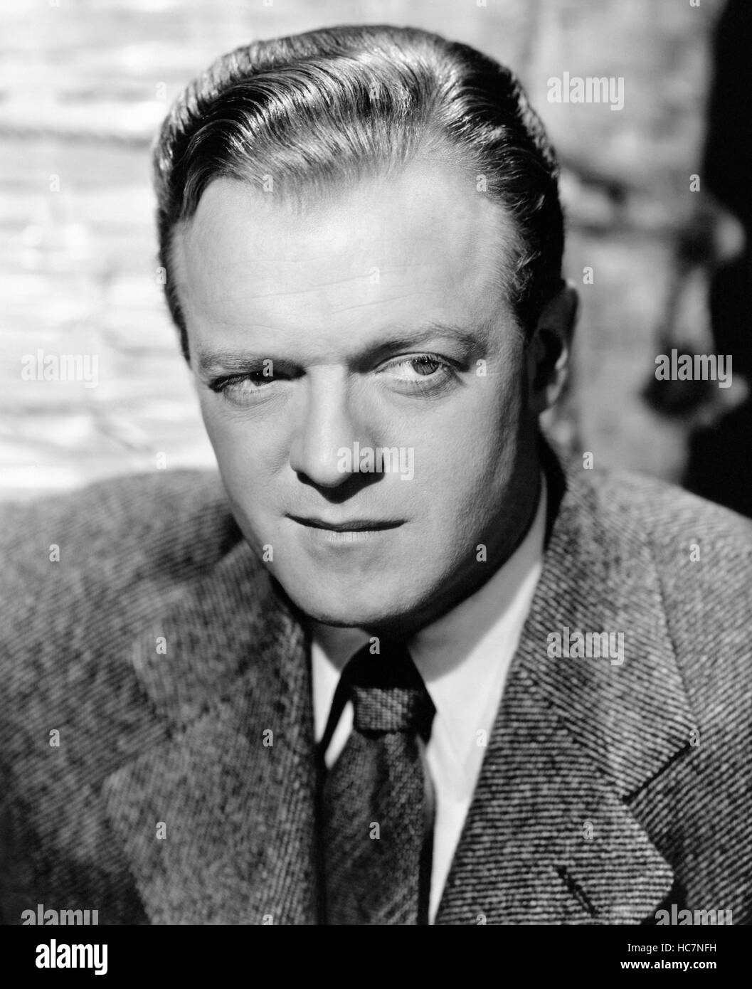 THE STRANGE LOVE OF MARTHA IVERS, Van Heflin, 1946 Stock Photo - Alamy