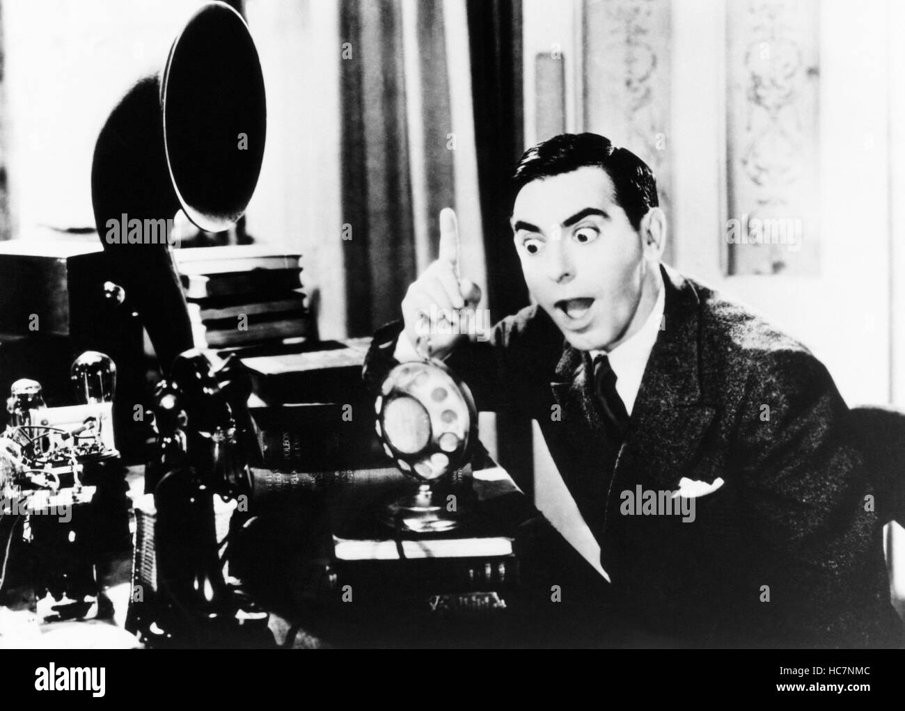 STRIKE ME PINK, Eddie Cantor, 1936 Stock Photo - Alamy
