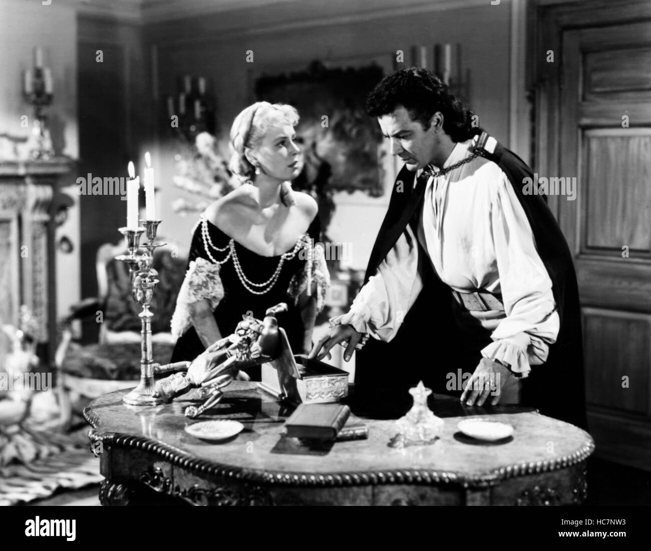 Jean wallace hi-res stock photography and images - Alamy