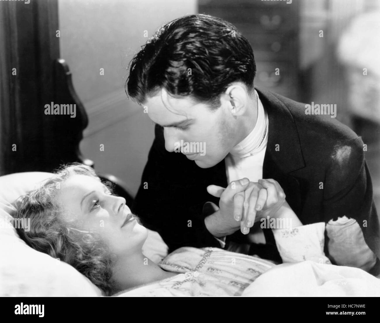 STREET OF WOMEN, from left, Gloria Stuart, Allen Vincent, 1932 Stock ...