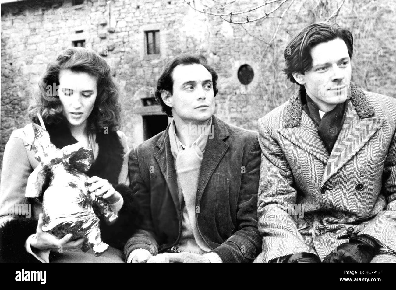 STORY OF BOYS AND GIRLS, THE, Lucrezia Lante della Rovere, Massimo ...