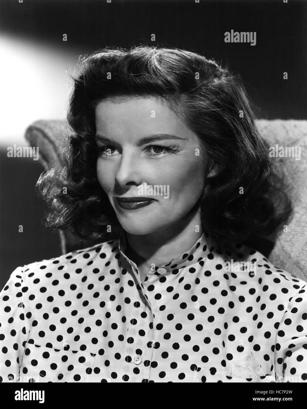 STATE OF THE UNION, (aka THE WORLD AND HIS WIFE), Katharine Hepburn ...