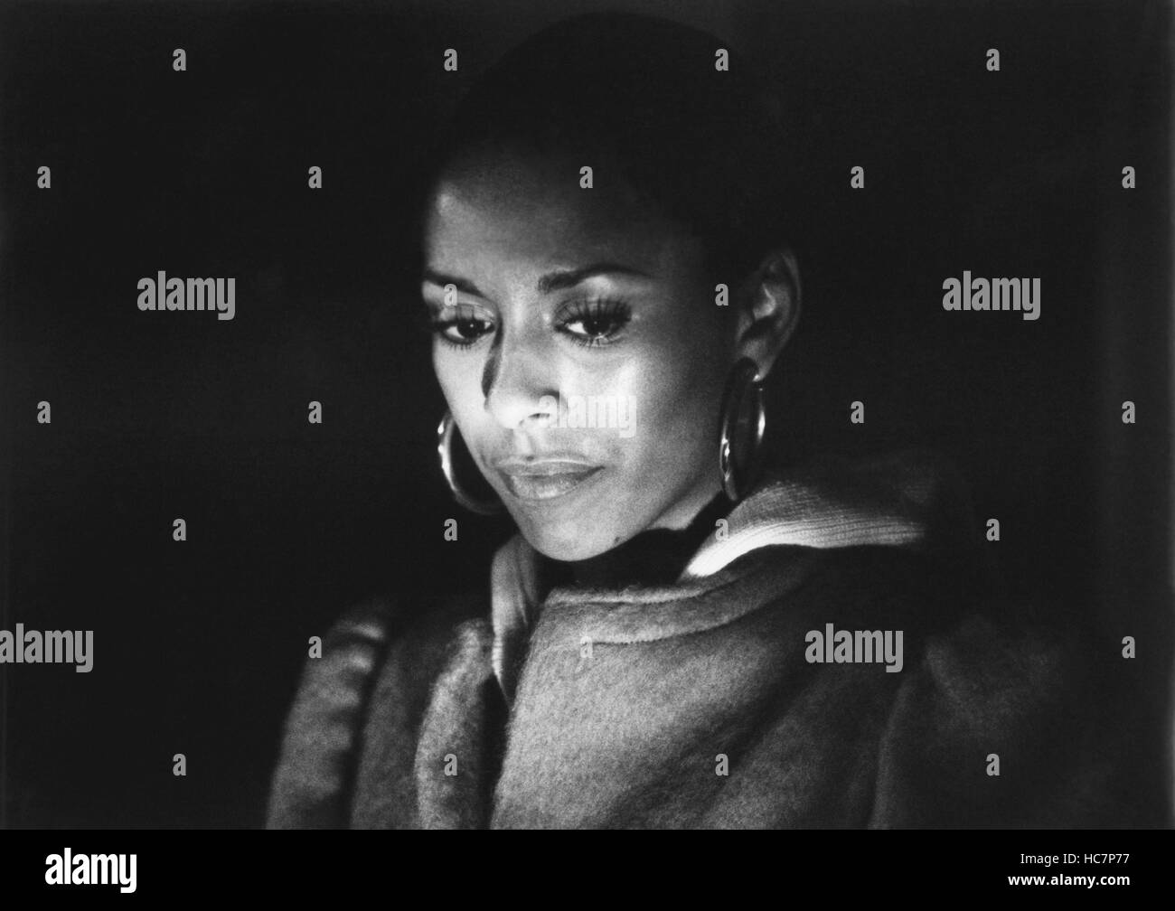 SUPER FLY TNT, Sheila Frazier, 1973 Stock Photo - Alamy