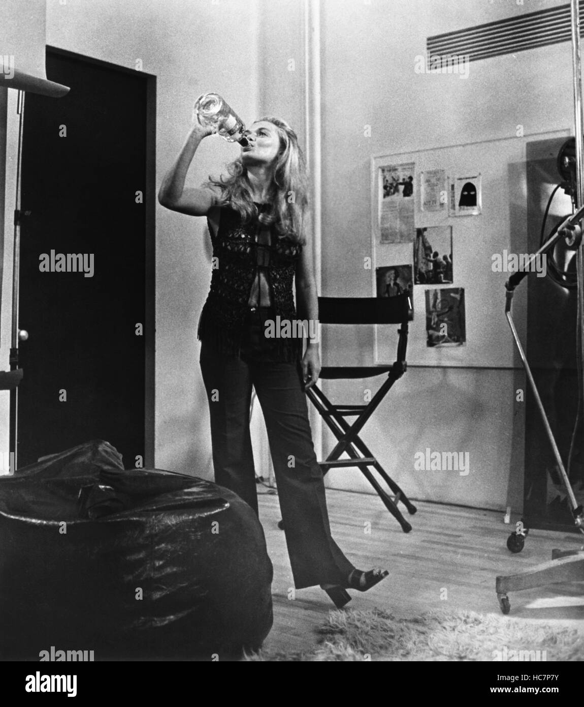 SUCH GOOD FRIENDS, Dyan Cannon, 1971 Stock Photo - Alamy