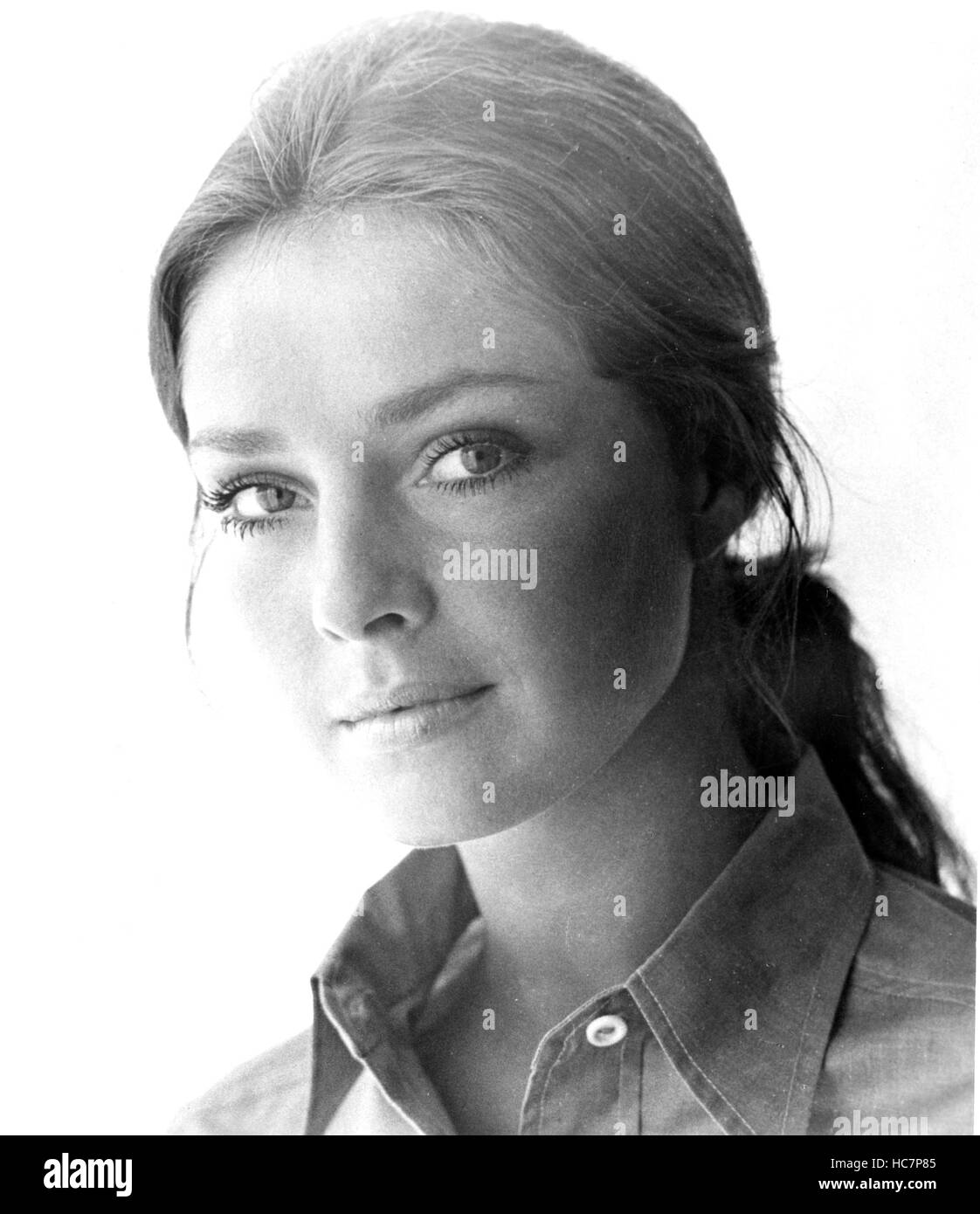 Jennifer oneill oneill Black and White Stock Photos & Images - Alamy
