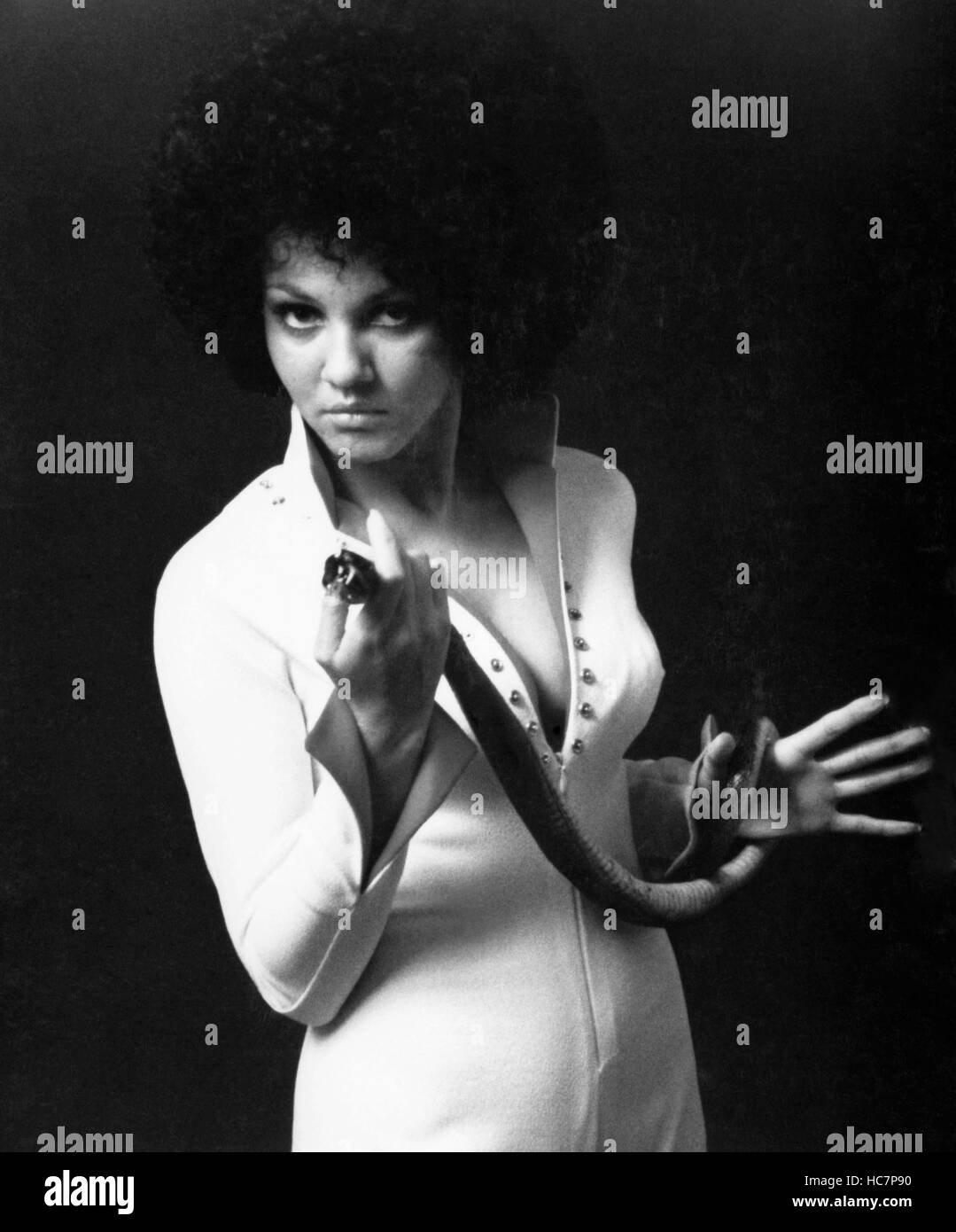 SUGAR HILL, Marki Bey, 1974 Stock Photo - Alamy