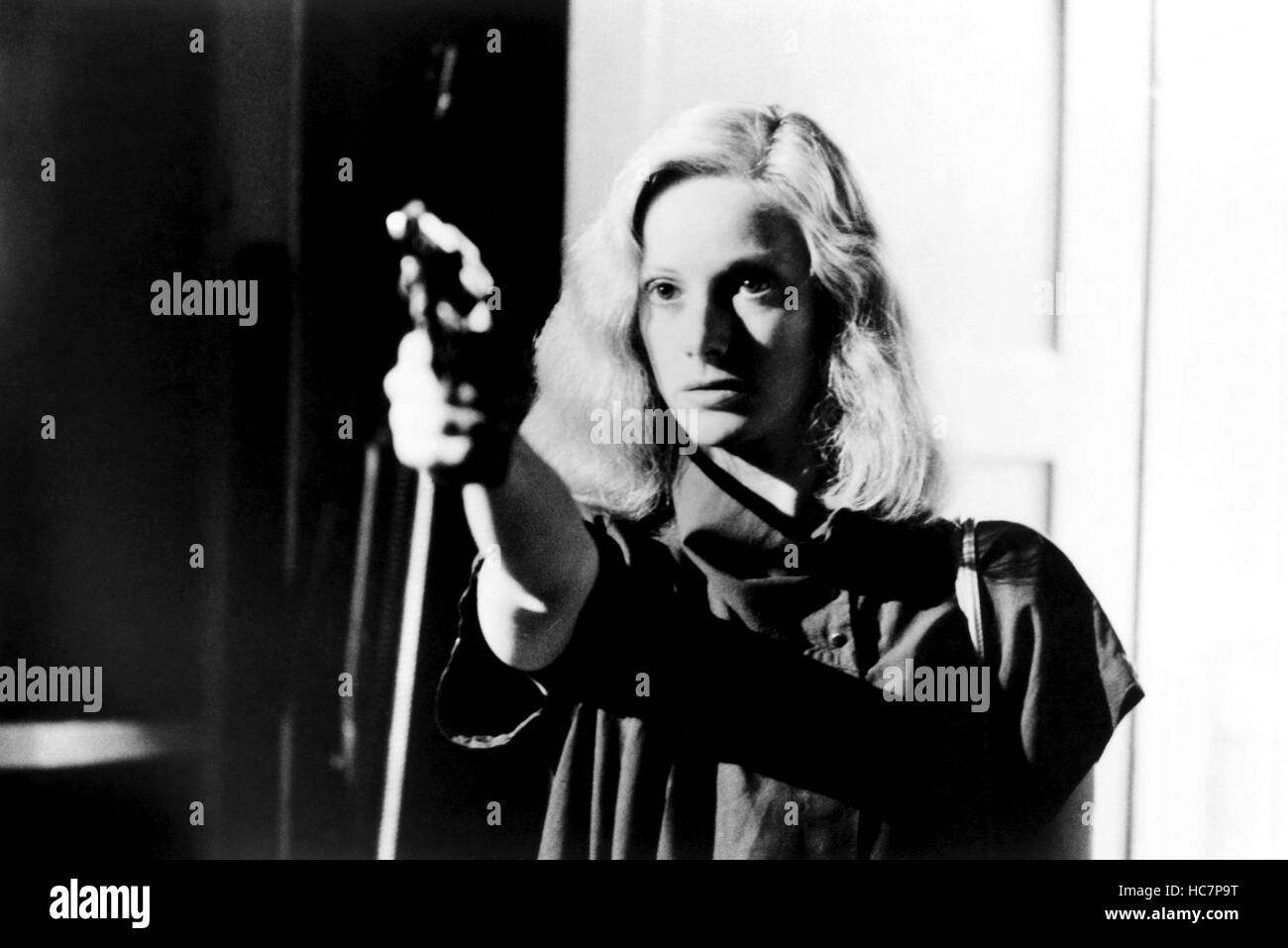 SUDDEN IMPACT, Sondra Locke, 1983, (c)Warner Bros./courtesy Everett ...