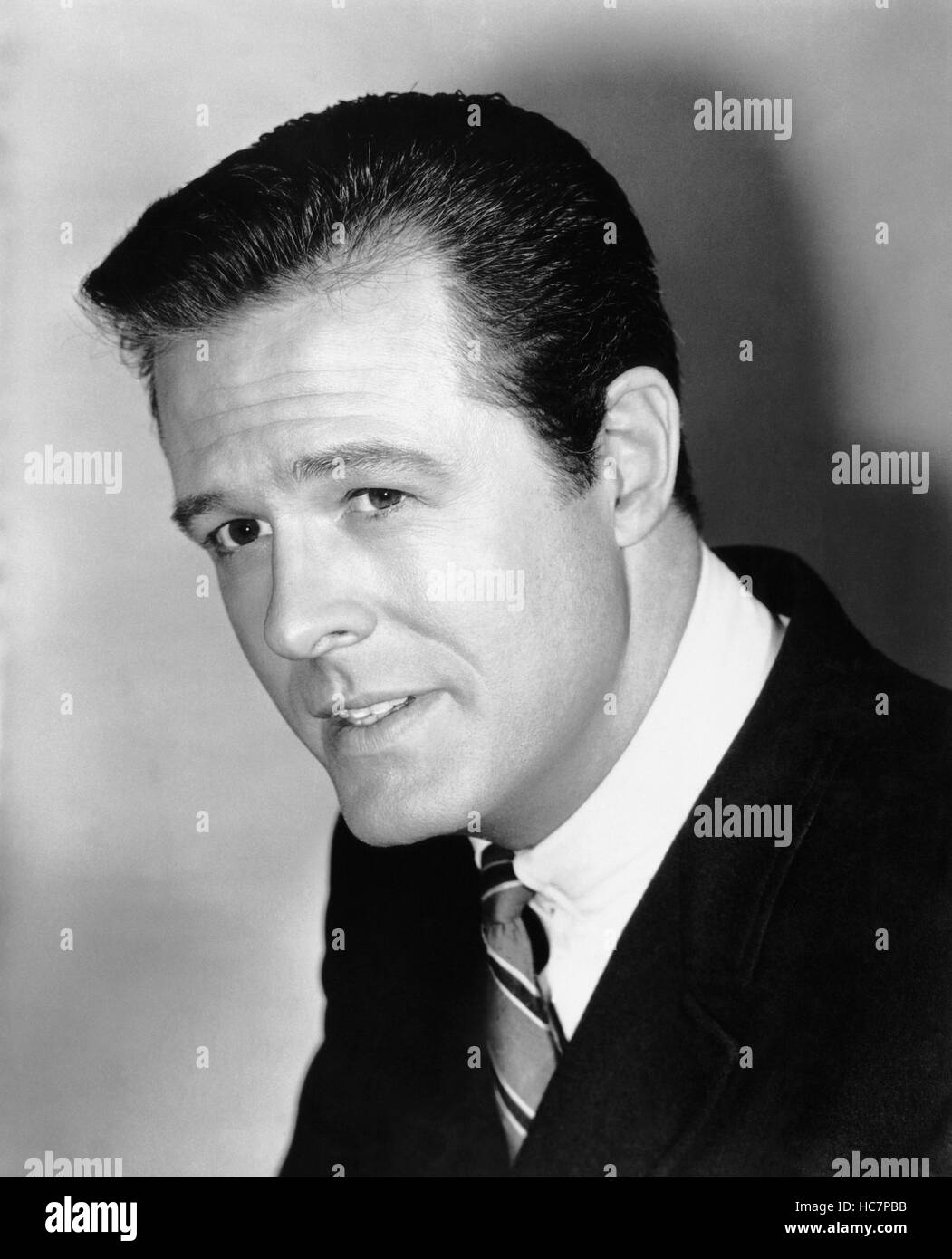 SUNDAY IN NEW YORK, Robert Culp, 1963 Stock Photo - Alamy