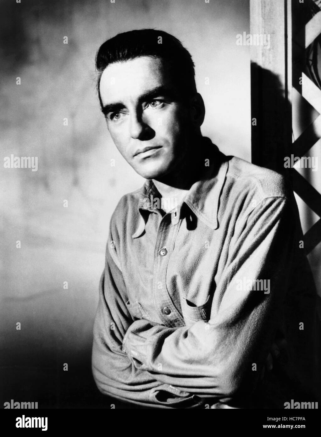 SUDDENLY LAST SUMMER, Montgomery Clift, 1959 Stock Photo - Alamy