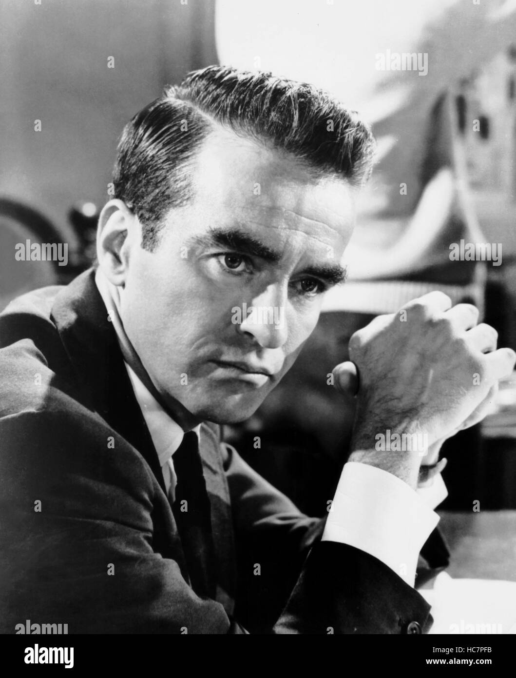 SUDDENLY LAST SUMMER, Montgomery Clift, 1959 Stock Photo - Alamy