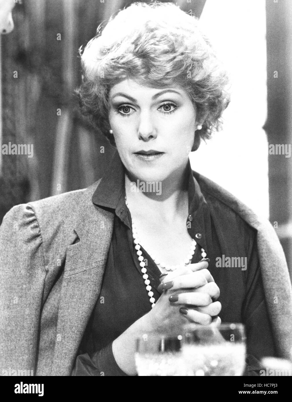 Sunday Lovers Aka Les Seducteurs Lynn Redgrave 1980 © United