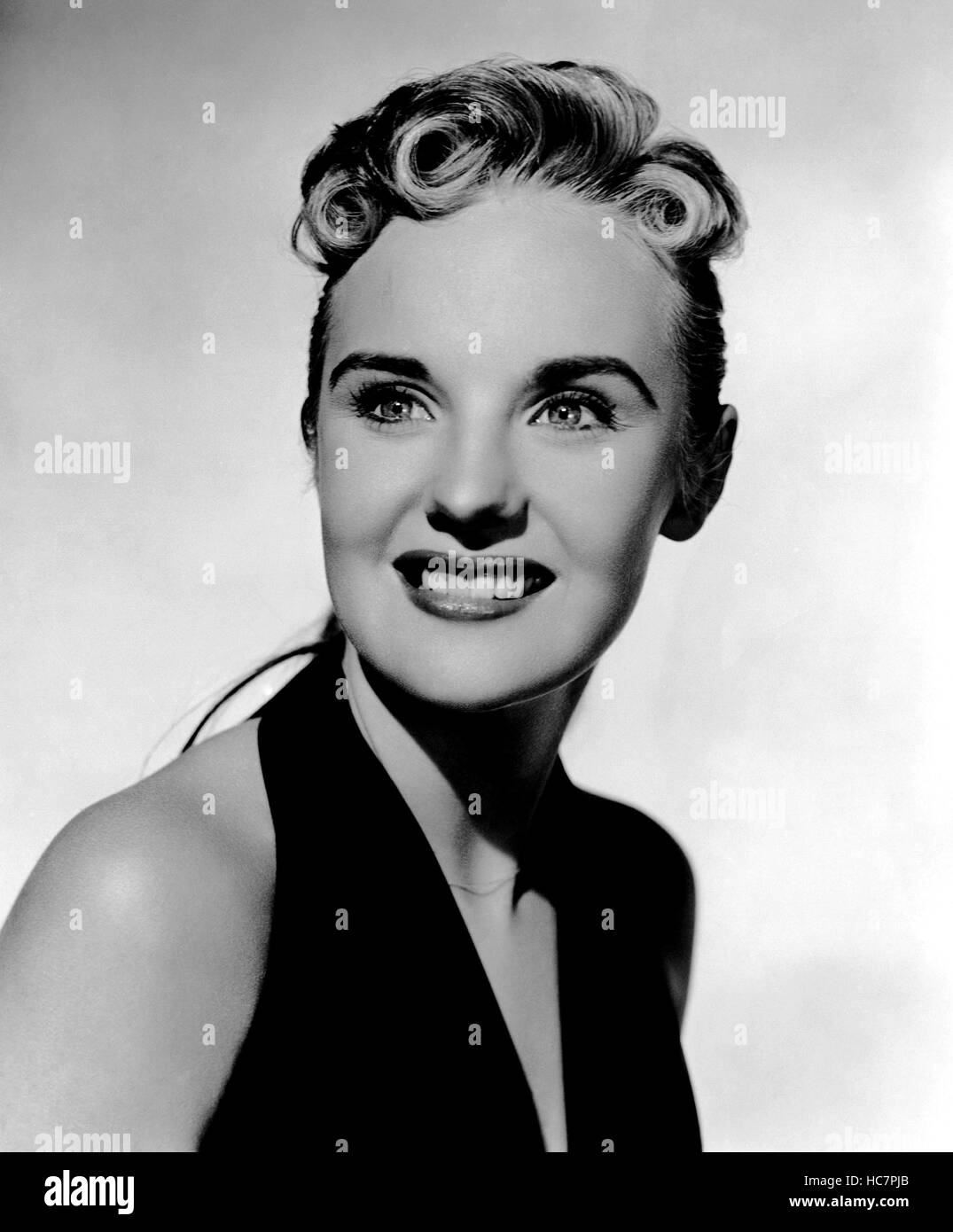 SUMMER LOVE, Molly Bee, 1958 Stock Photo - Alamy