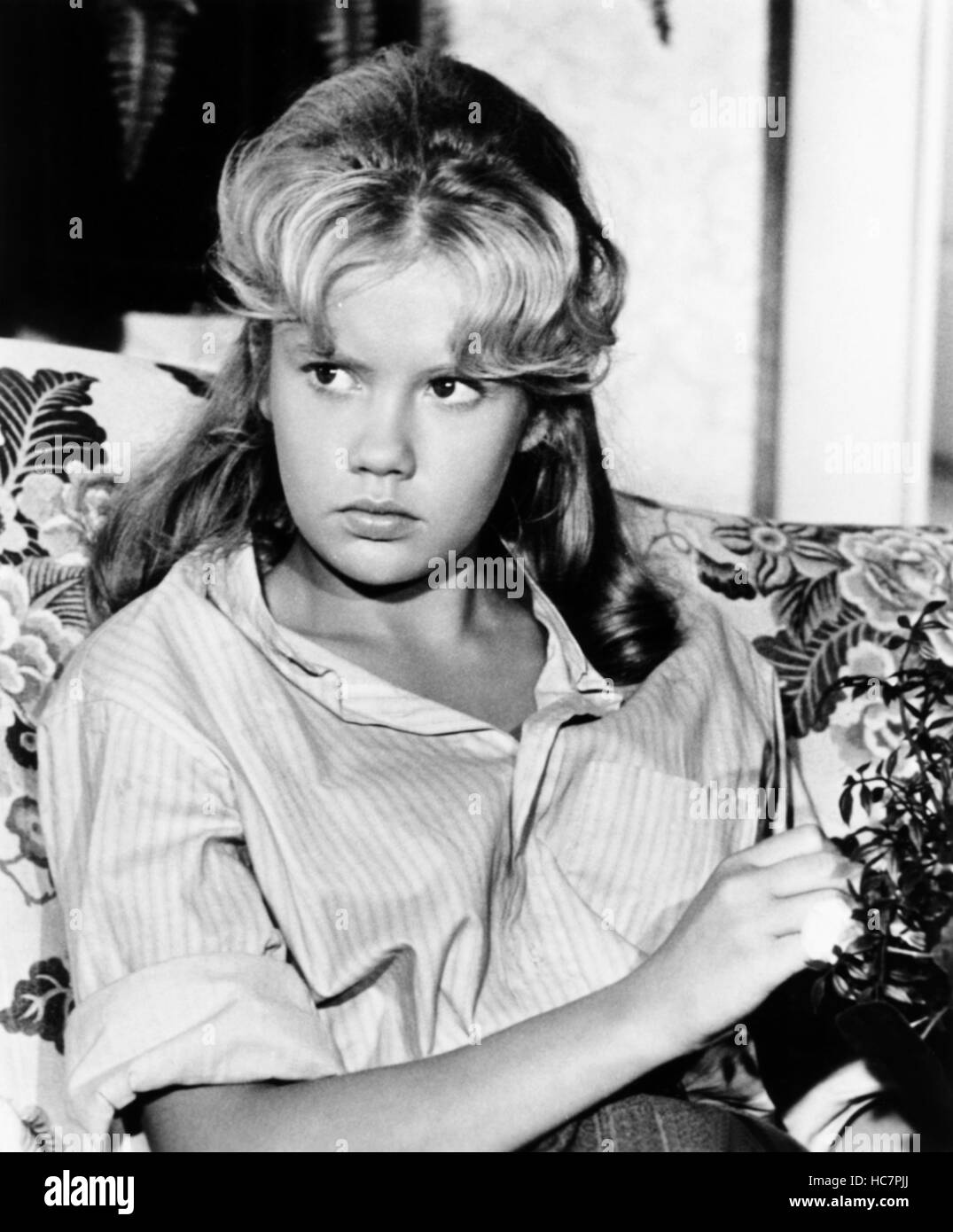 SUMMER MAGIC, Hayley Mills, 1963 Stock Photo - Alamy