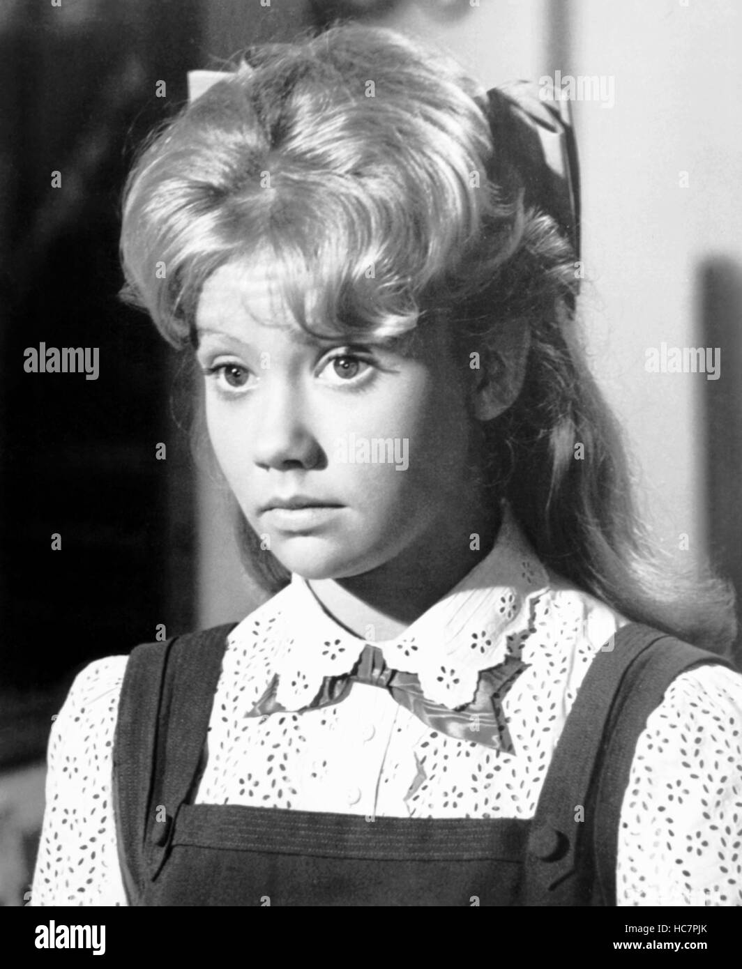 SUMMER MAGIC, Hayley Mills, 1963 Stock Photo - Alamy