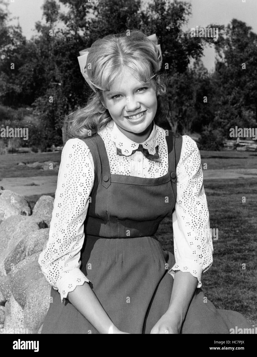 SUMMER MAGIC, Hayley Mills, 1963 Stock Photo - Alamy