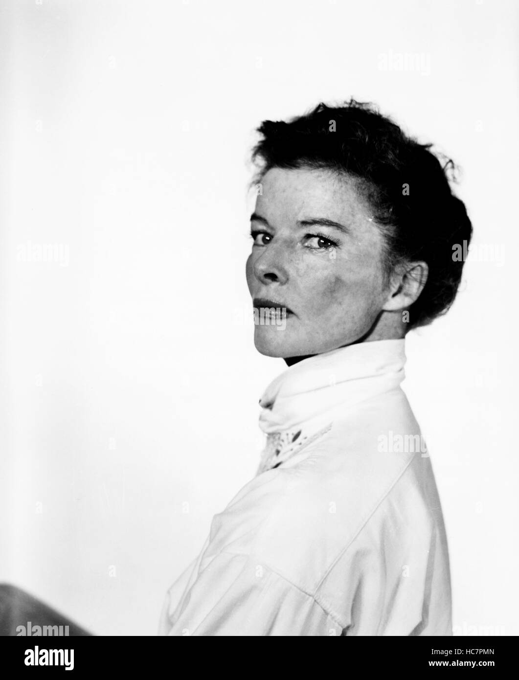 SUMMERTIME, (aka SUMMER MADNESS), Katharine Hepburn, 1955 Stock Photo ...