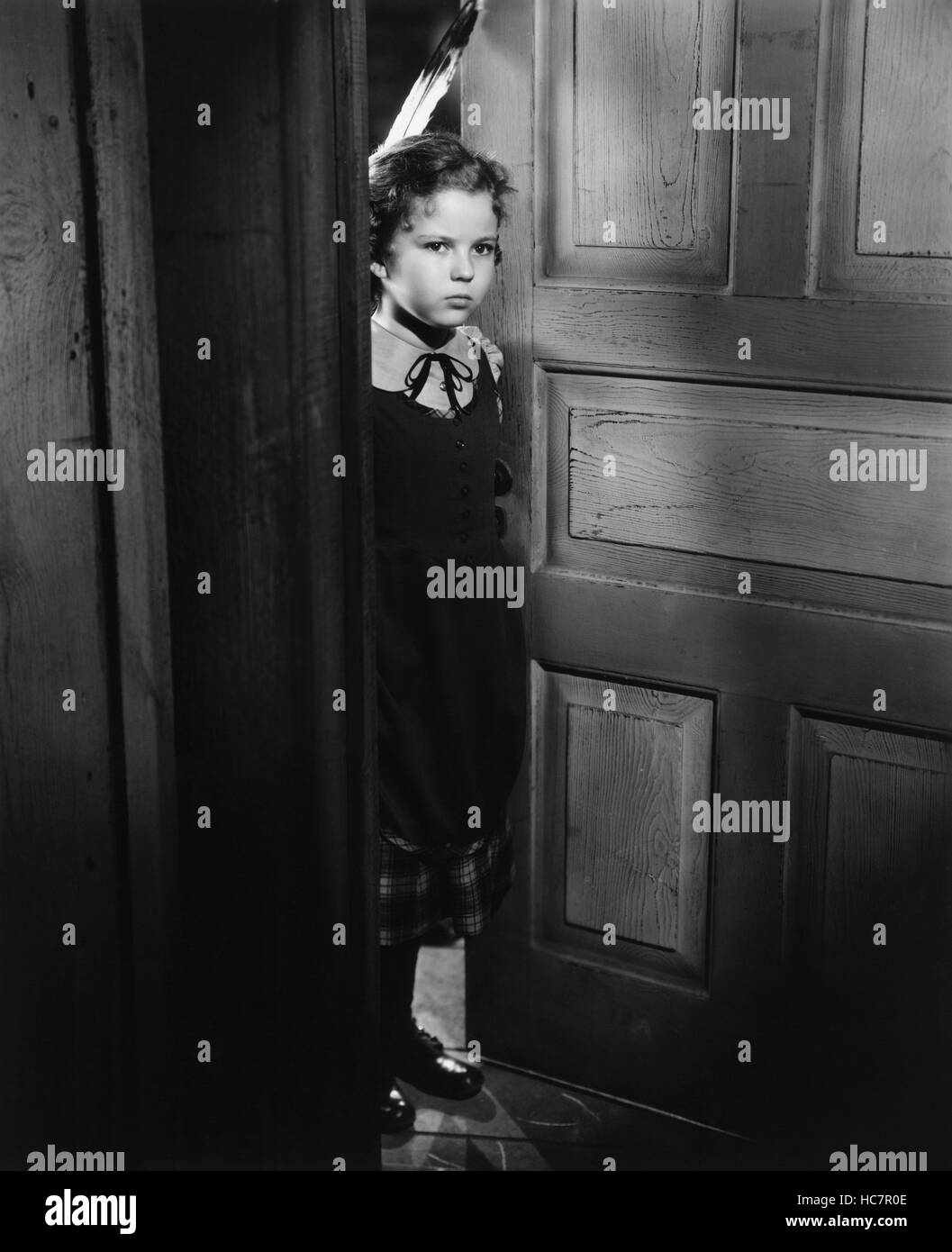 SUSANNAH OF THE MOUNTIES, Shirley Temple, 1939, ©20th Century-Fox Film ...