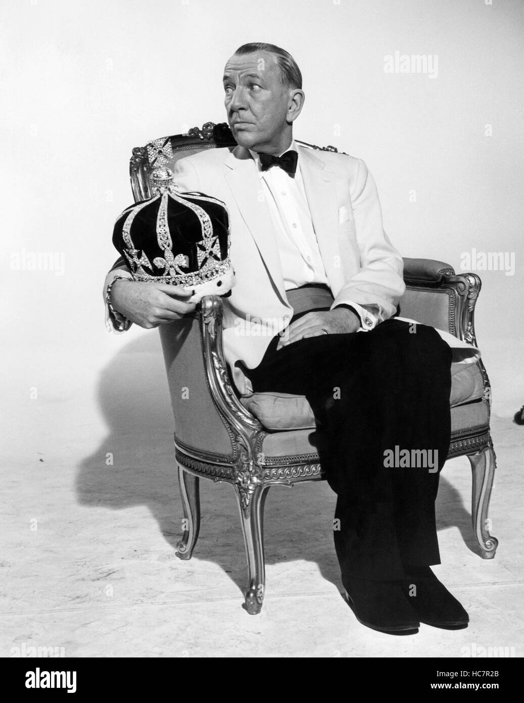 SURPRISE PACKAGE, Noel Coward, 1960 Stock Photo - Alamy
