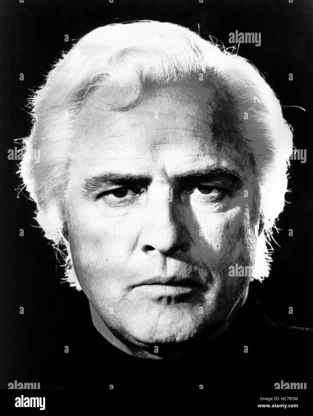 SUPERMAN, Marlon Brando, 1978, ©Warner Brothers/courtesy Everett ...