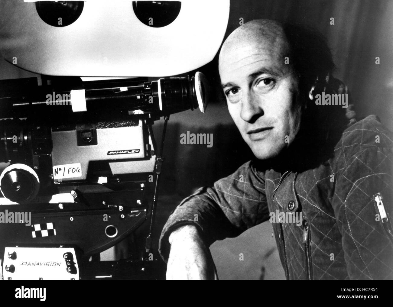 SUPERMAN II, director Richard Lester, 1980 Stock Photo - Alamy