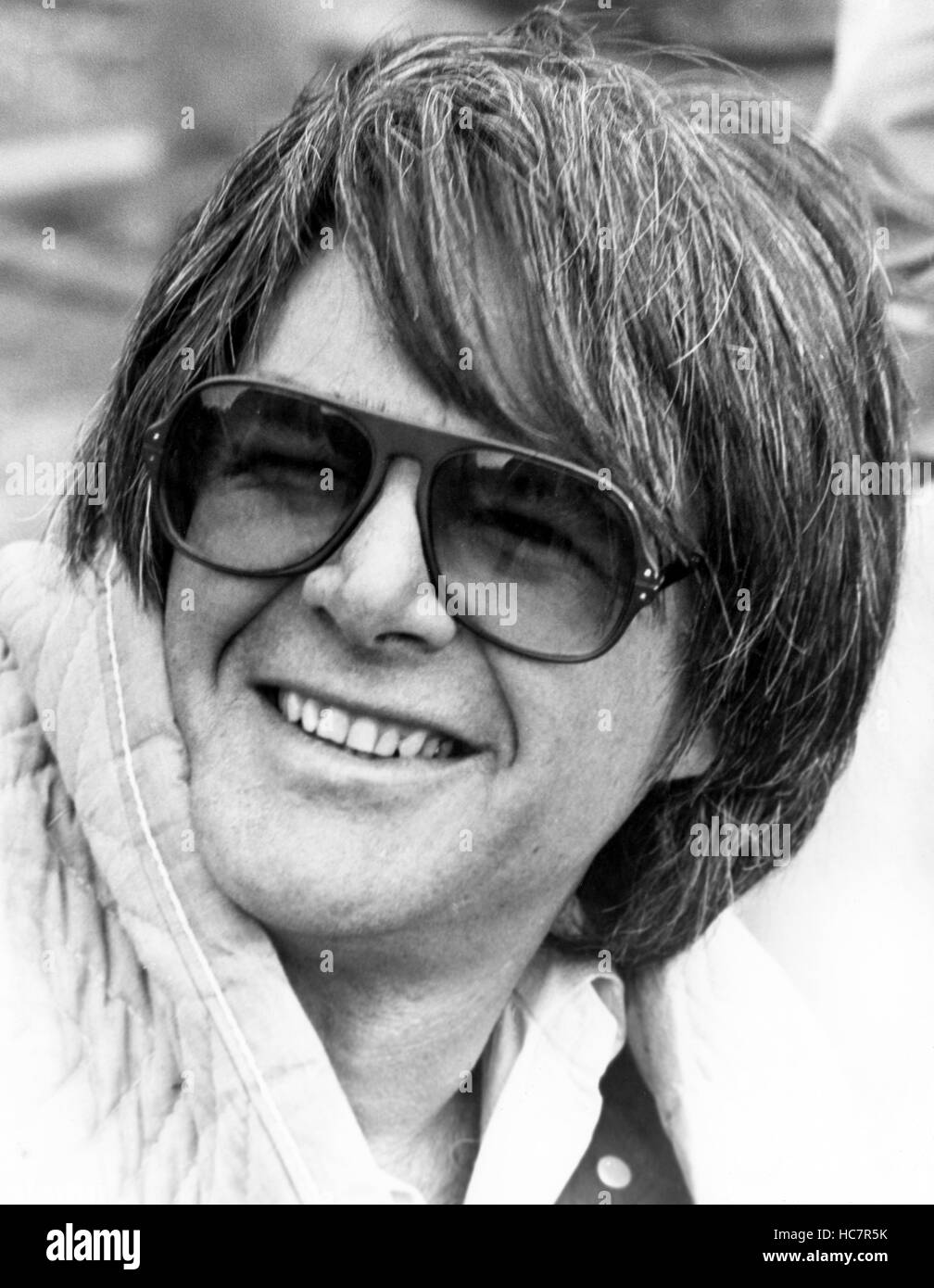 SUPERMAN, Director Richard Donner, 1978. (c) Warner Bros./ Courtesy ...