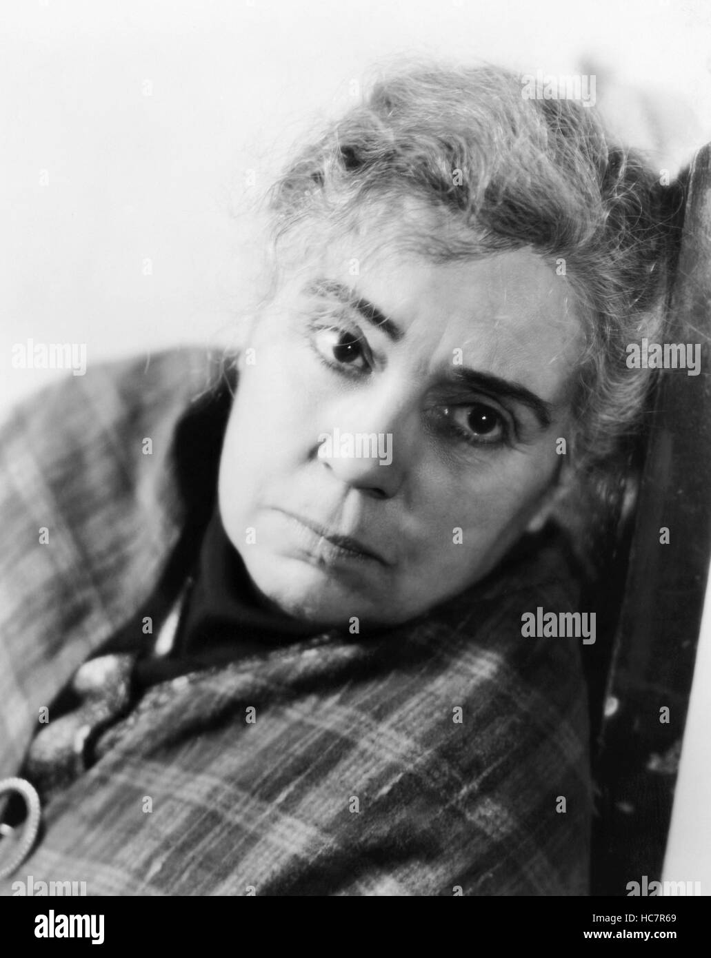 SUPERNATURAL, Beryl Mercer, 1933 Stock Photo - Alamy