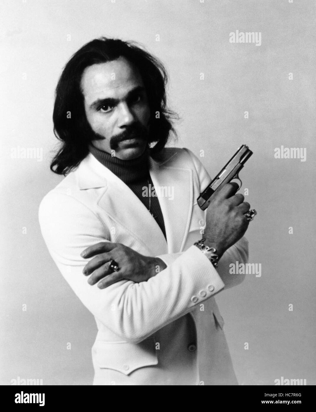 Ron Oneal Superfly Ron O'Neal, Super Fly And The 40th Anniversary