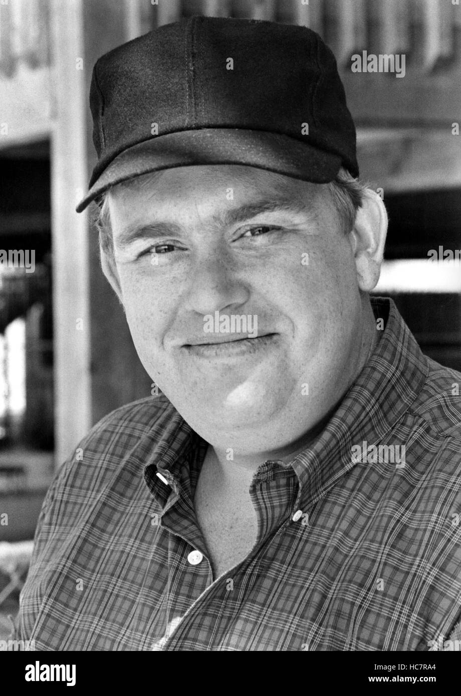 SUMMER RENTAL, John Candy, 1985, (c) Paramount/courtesy Everett ...