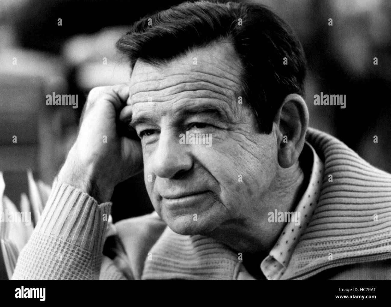 THE SURVIVORS, Walter Matthau, 1983, ©Columbia Pictures/courtesy ...