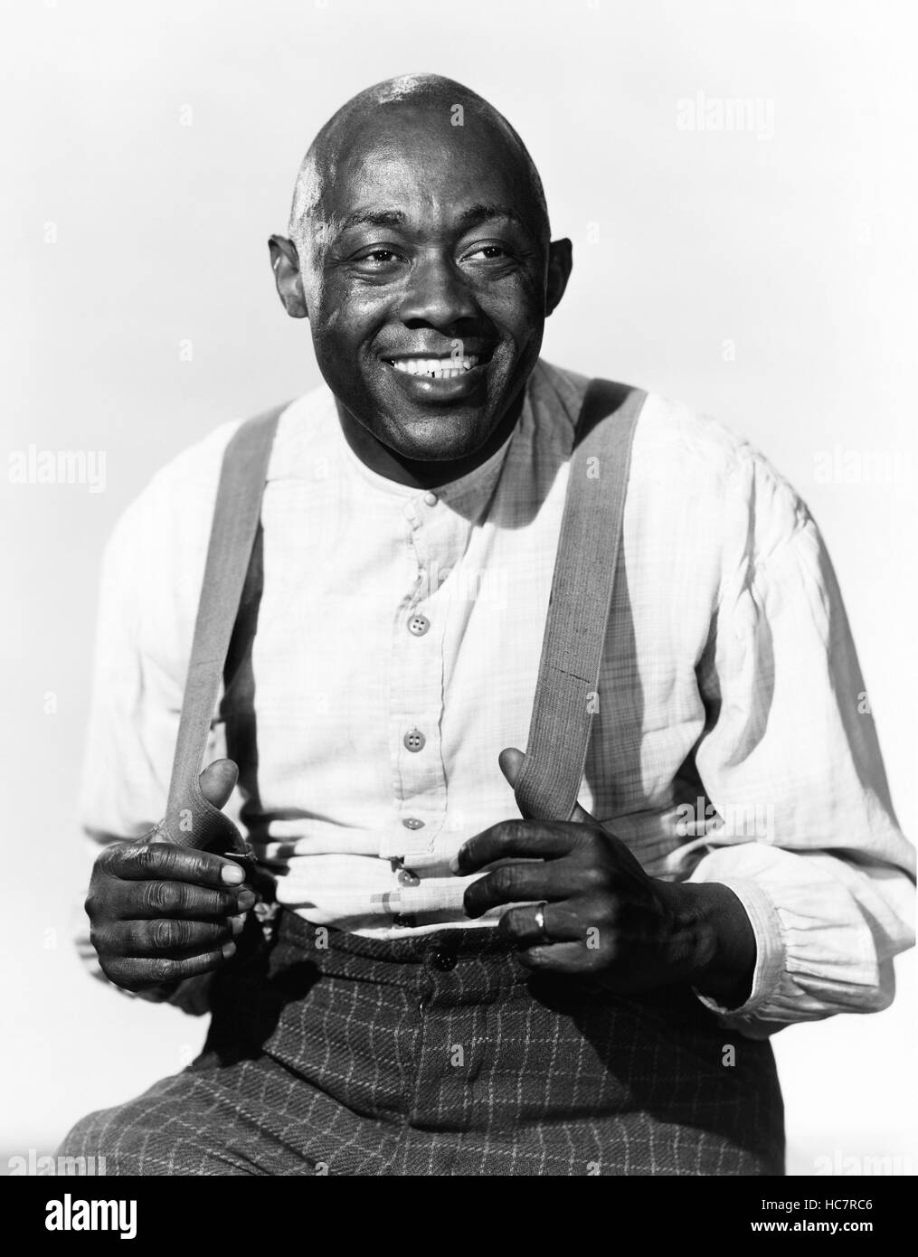THE SUN SHINES BRIGHT, Stepin Fetchit, 1953 Stock Photo - Alamy