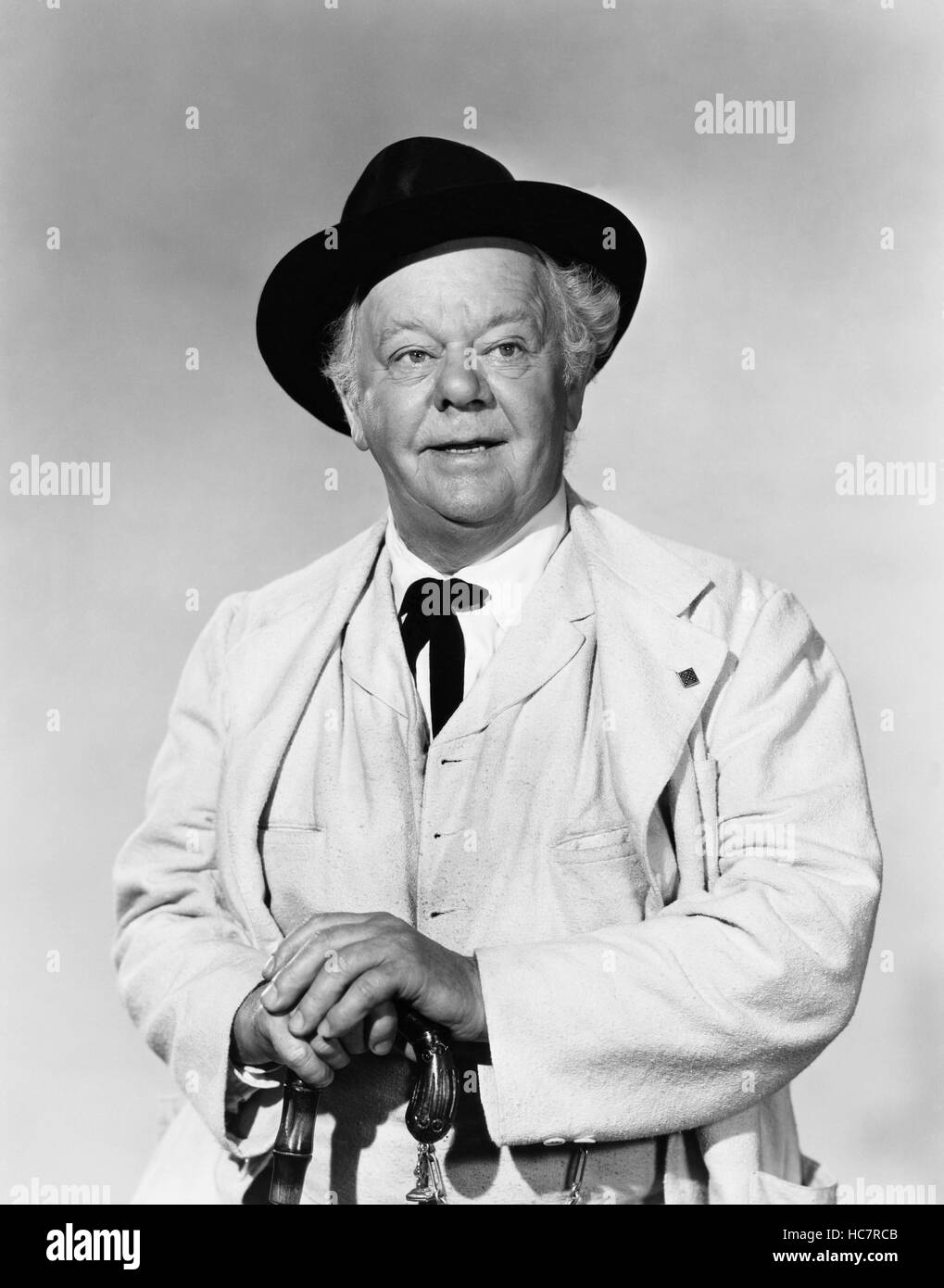 THE SUN SHINES BRIGHT, Charles Winninger, 1953 Stock Photo - Alamy