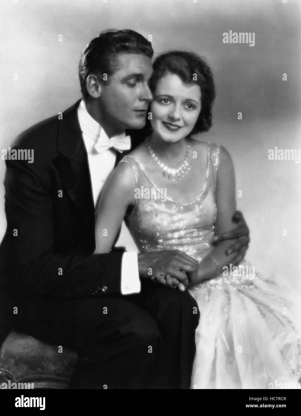 SUNNYSIDE UP, Charles Farrell, Janet Gaynor, 1929, TM and copyright ...