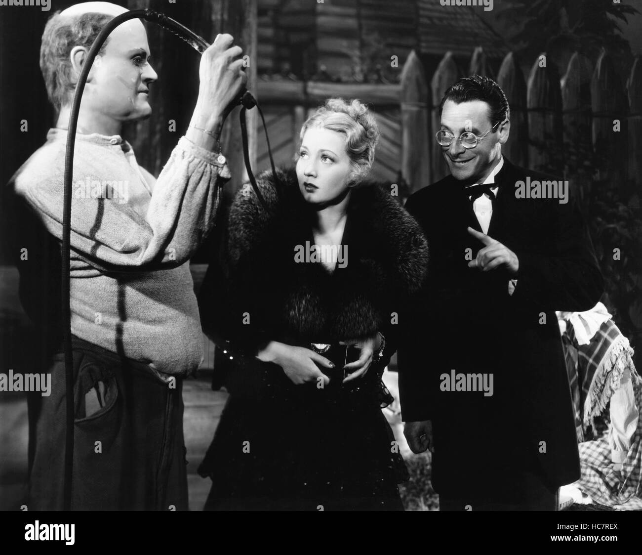 SUPER-SLEUTH, from left, Ann Sothern, Eduardo Ciannelli, 1937 Stock Photo - Alamy