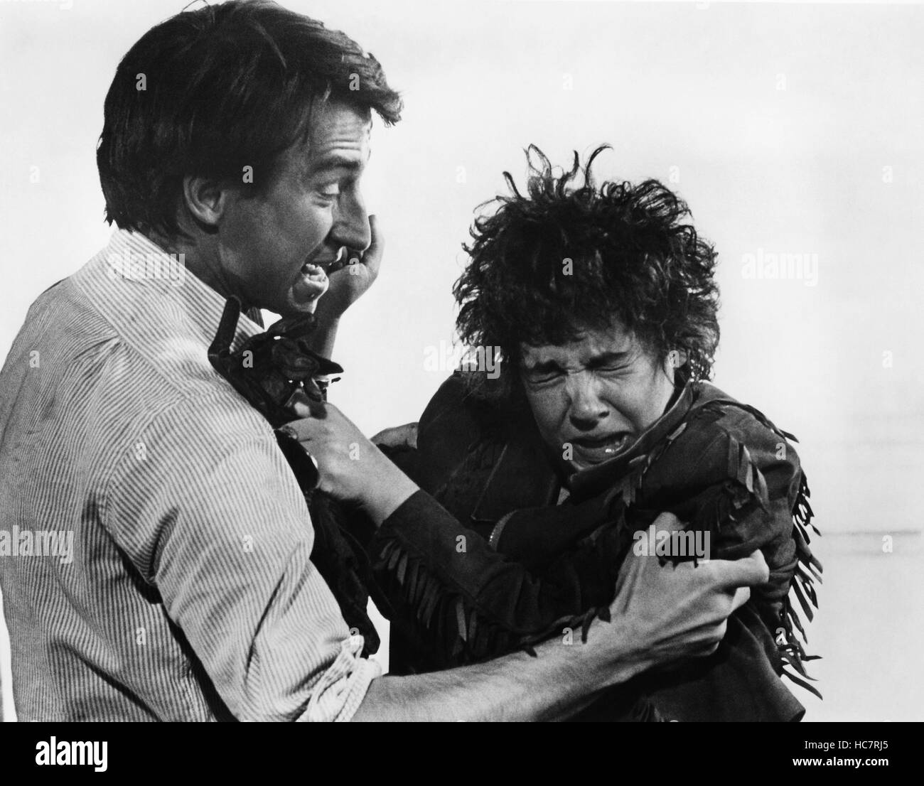 SWEET REVENGE, Sam Waterston, Stockard Channing, 1977 Stock Photo - Alamy
