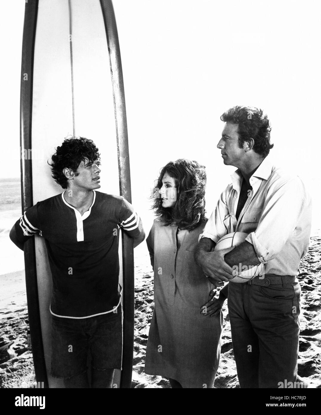 Jacqueline bisset sweet ride 1968 Black and White Stock Photos & Images ...