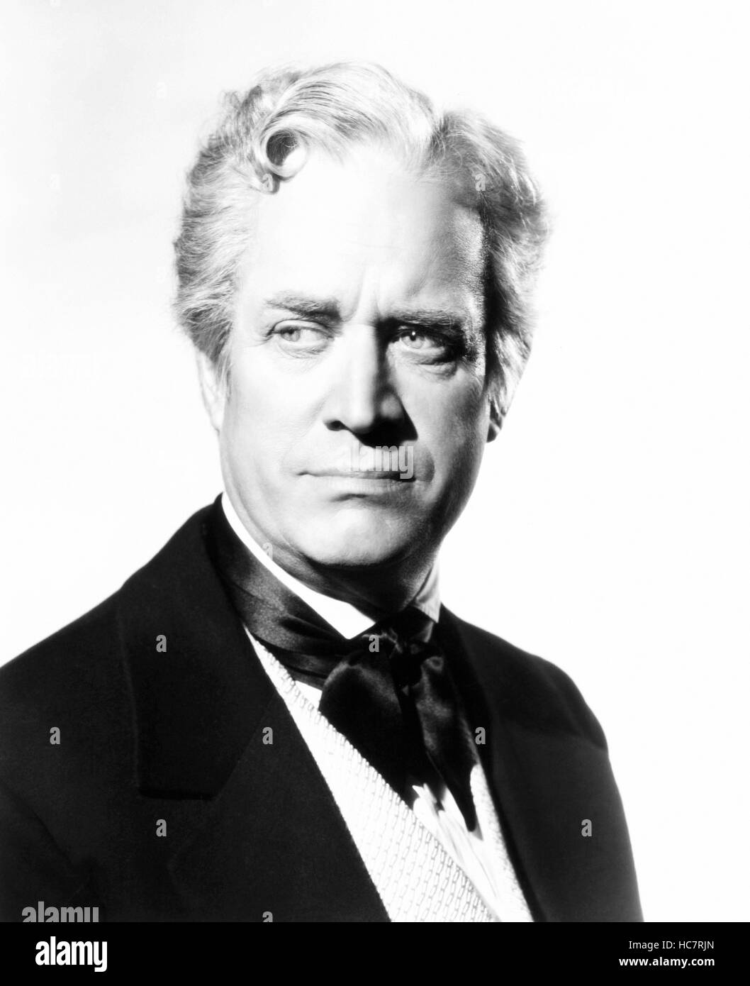 SWANEE RIVER, Charles Trowbridge, 1939, TM & Copyright © 20th Century ...