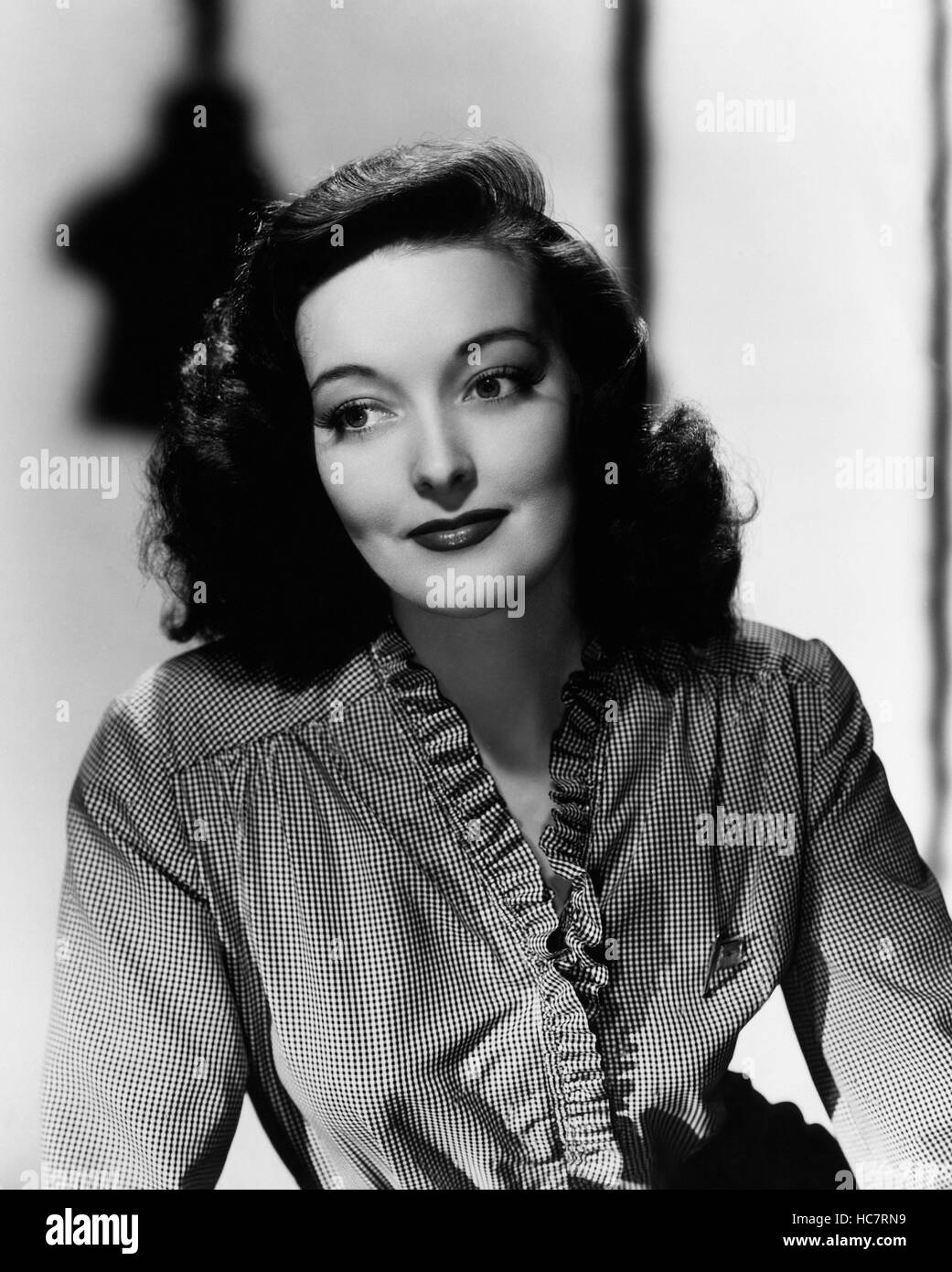 SWING SHIFT MAISIE, Karin Booth, 1943 Stock Photo - Alamy