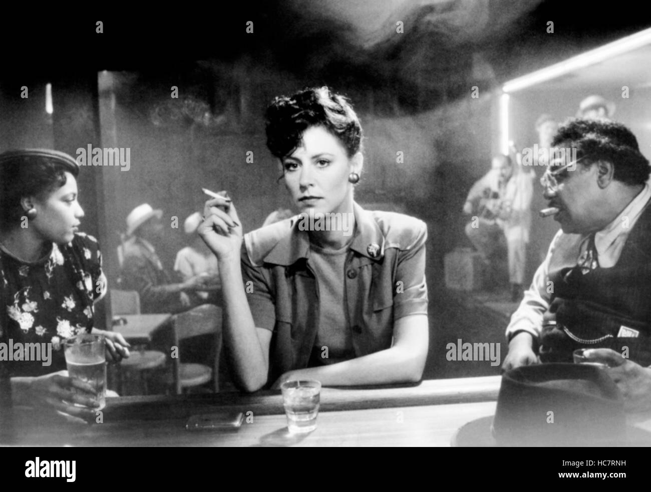 SWING SHIFT, Christine Lahti, 1984, ©Warner Brothers/courtesy Everett ...