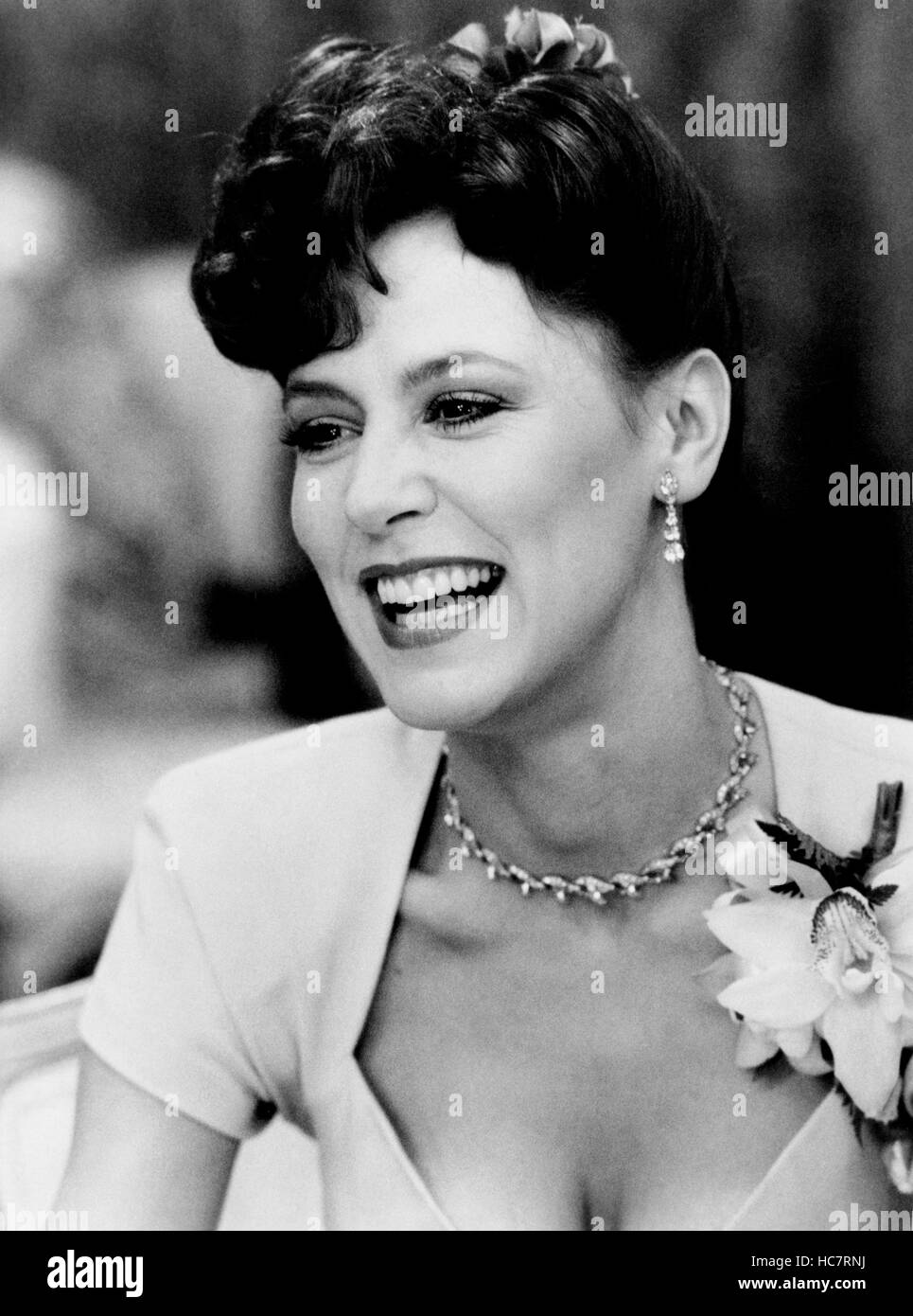 SWING SHIFT, Christine Lahti, 1984, ©Warner Brothers/courtesy Everett ...