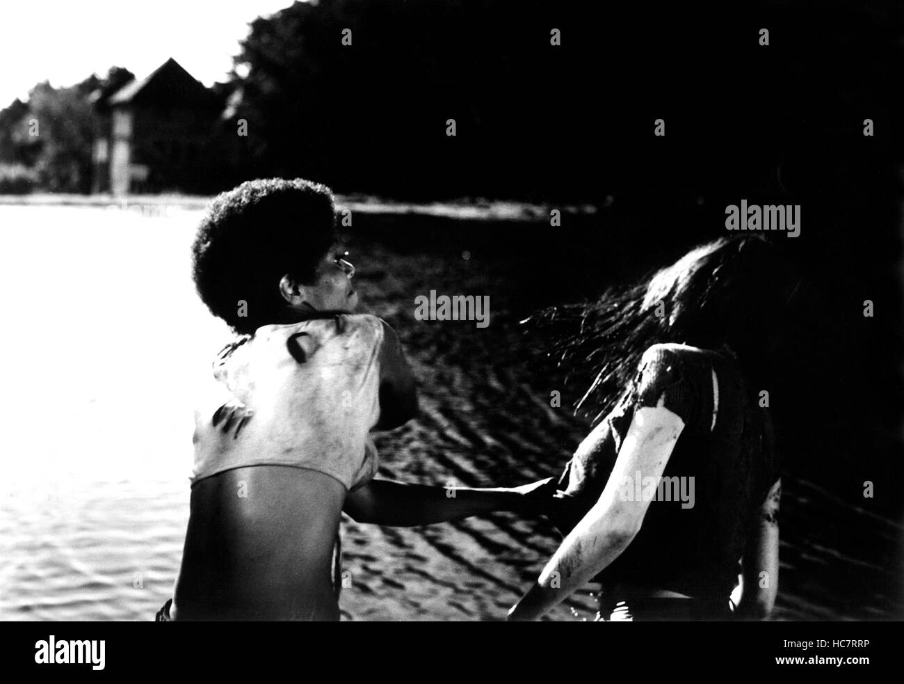 SWEET SUGAR, Ella Edwards (left) 1972 Stock Photo - Alamy