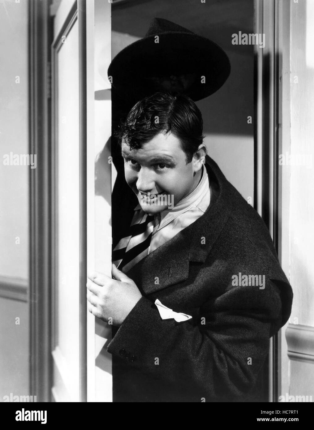 SWING THAT CHEER, Andy Devine, 1938 Stock Photo - Alamy