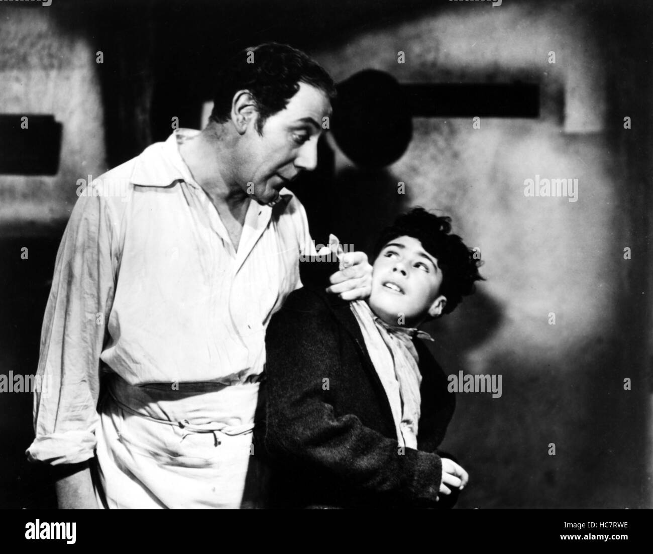 SWEENEY TODD: THE DEMON BARBER OF FLEET STREET, Tod Slaughter, Johnny ...